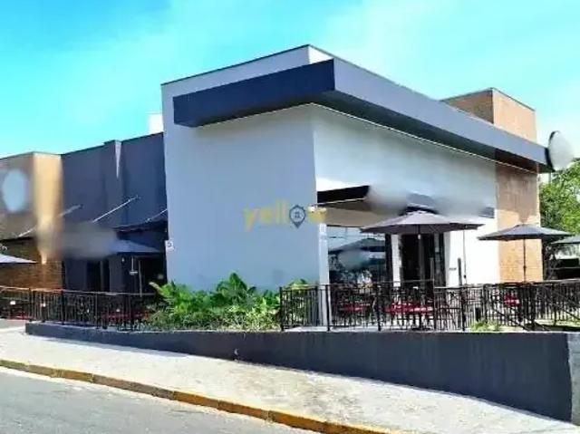 Casa / Sobrado Comercial para Locação em Mogi das Cruzes/SP Parque Monte Líbano