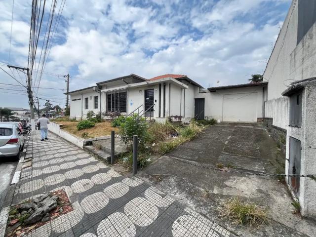 Casa / Sobrado Comercial para Locação em Mogi das Cruzes/SP Parque Monte Líbano