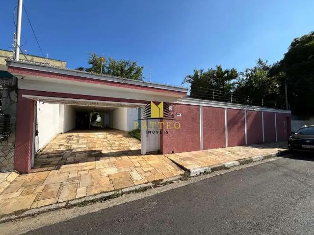 Casa / Sobrado Comercial para Locação em Mogi das Cruzes/SP Vila Oliveira 3 Quartos