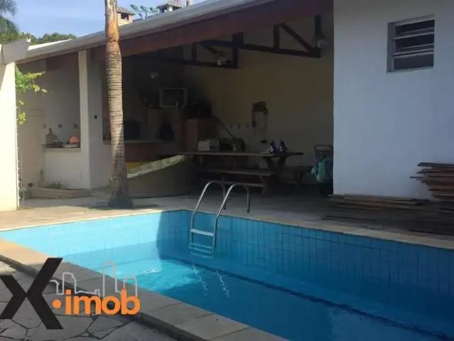 Casa / Sobrado Comercial para Locação em Mogi das Cruzes/SP Vila Oliveira