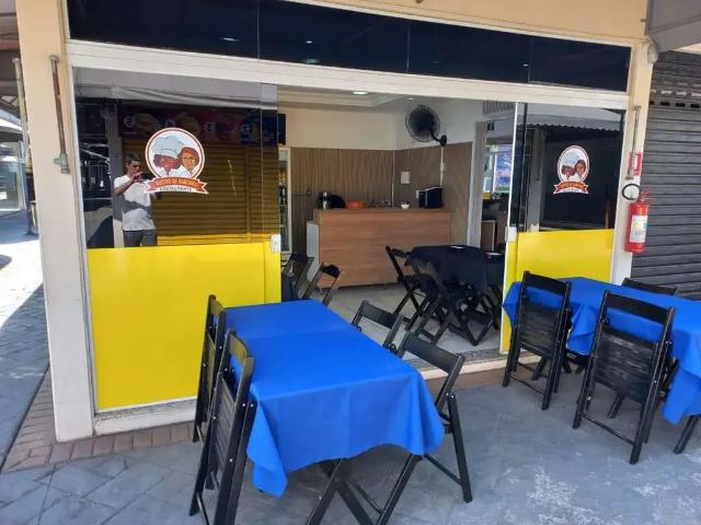 Casa / Sobrado Comercial para Locação em Mogi das Cruzes/SP Vila Mogilar