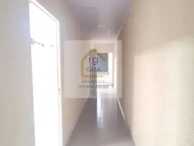 Casa / Sobrado Comercial para Locação em Mogi das Cruzes/SP Vila Mogilar