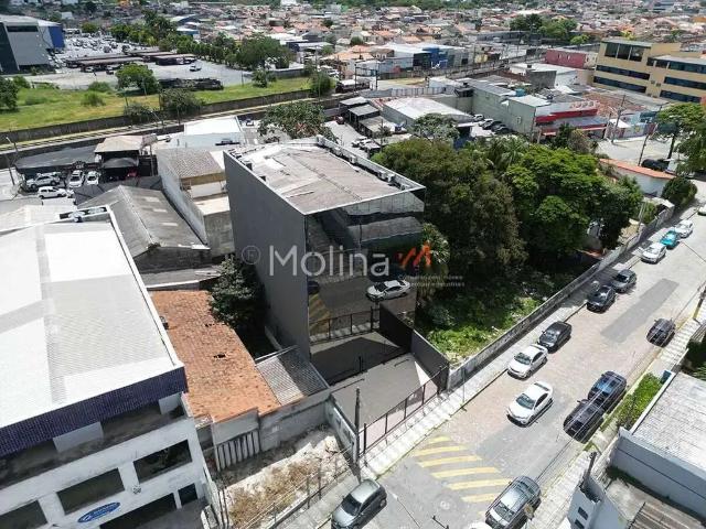 Casa / Sobrado Comercial para Locação em Mogi das Cruzes/SP Vila Nancy