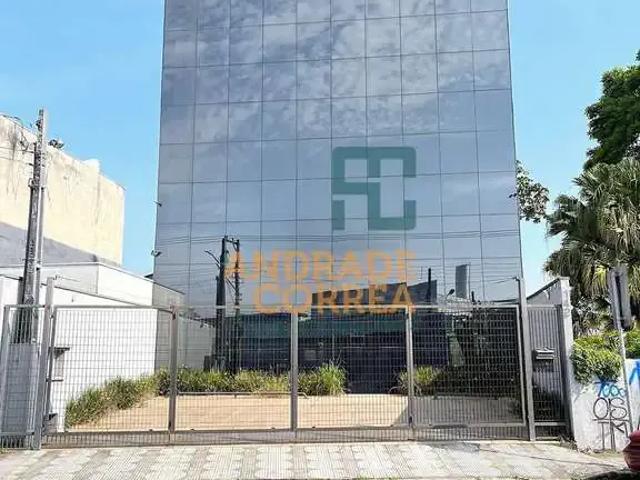 Casa / Sobrado Comercial para Locação em Mogi das Cruzes/SP Vila Nancy