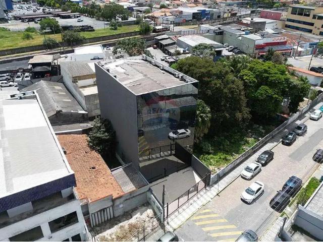 Casa / Sobrado Comercial para Locação em Mogi das Cruzes/SP Vila Nancy