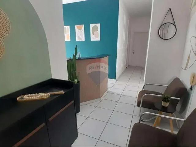 Casa / Sobrado Comercial para Locação em Mogi Mirim/SP Centro