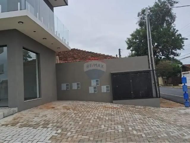 Casa / Sobrado Comercial para Locação em Mogi Mirim/SP Flores do Campo