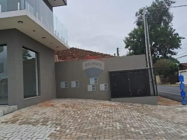 Casa / Sobrado Comercial para Locação em Mogi Mirim/SP Flores do Campo