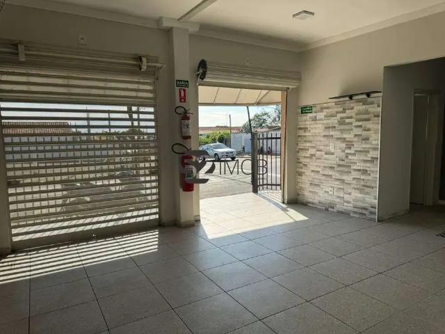 Casa / Sobrado Comercial para Locação em Mogi Mirim/SP Jardim Lago