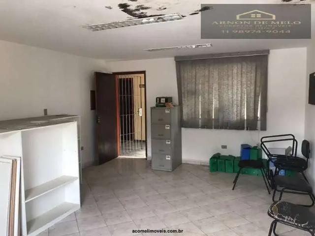Casa / Sobrado Comercial para Locação em Mongaguá/SP Centro