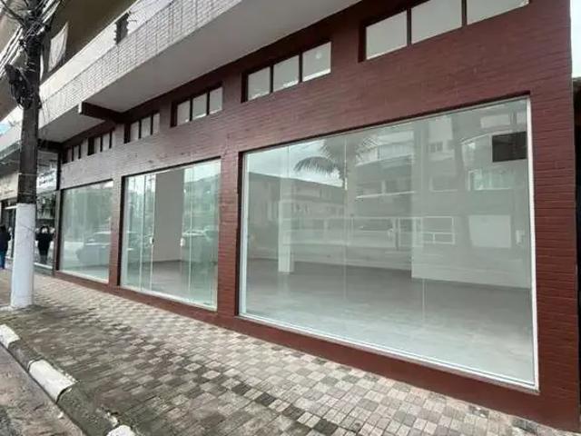 Casa / Sobrado Comercial para Locação em Mongaguá/SP Centro