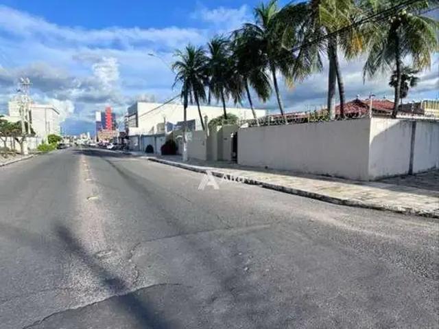 Casa / Sobrado Comercial para Locação em Mossoró/RN Nova Betânia 4 Quartos