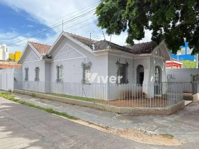 Casa / Sobrado Comercial para Locação em Natal/RN Cidade Alta