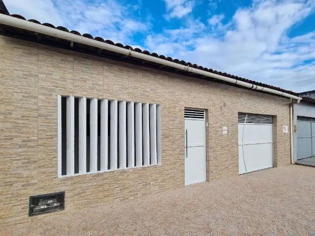 Casa / Sobrado Comercial para Locação em Natal/RN Cidade da Esperança 2 Quartos