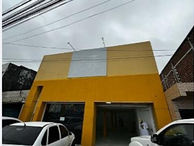 Casa / Sobrado Comercial para Locação em Natal/RN Igapó