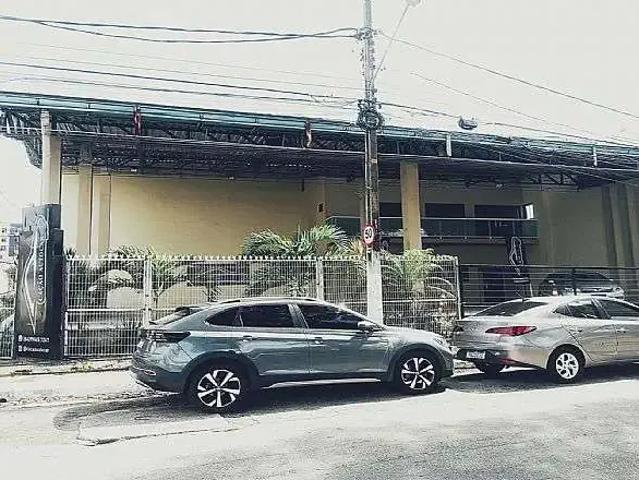 Casa / Sobrado Comercial para Locação em Natal/RN Lagoa Nova