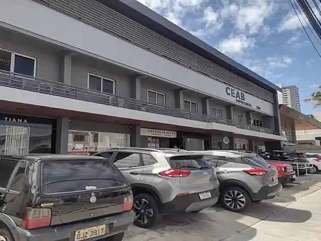 Casa / Sobrado Comercial para Locação em Natal/RN Lagoa Nova