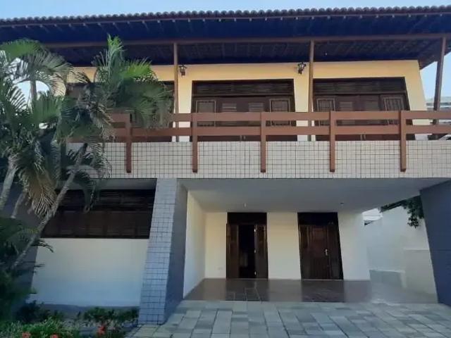 Casa / Sobrado Comercial para Locação em Natal/RN Lagoa Nova 5 Quartos