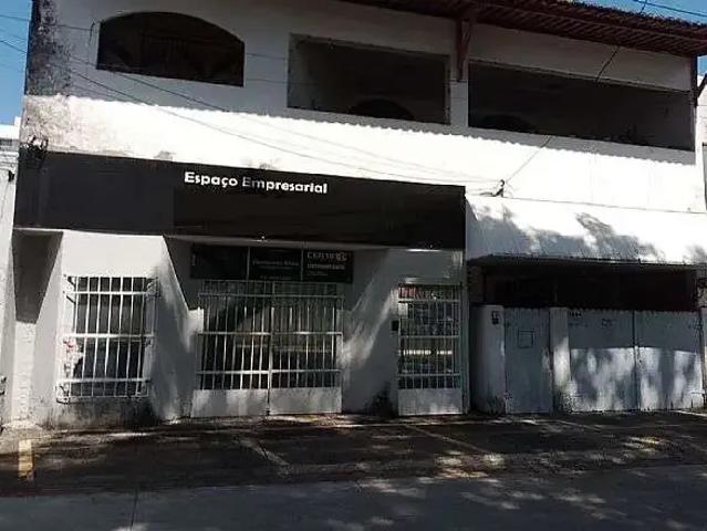Casa / Sobrado Comercial para Locação em Natal/RN Lagoa Nova