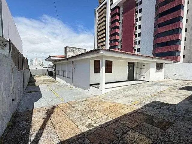 Casa / Sobrado Comercial para Locação em Natal/RN Lagoa Nova