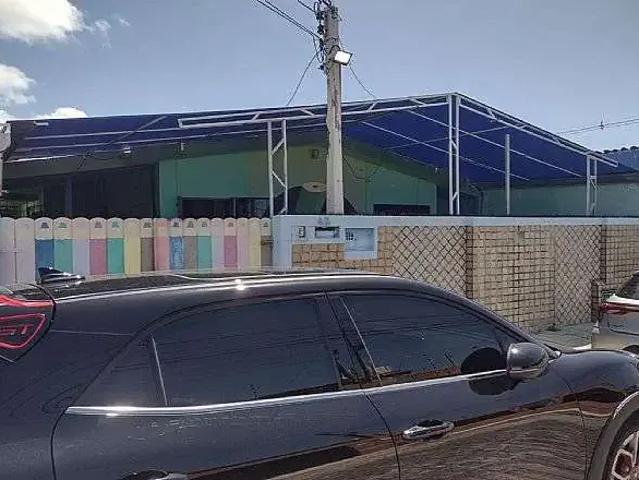 Casa / Sobrado Comercial para Locação em Natal/RN Lagoa Nova