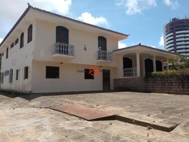 Casa / Sobrado Comercial para Locação em Natal/RN Lagoa Nova