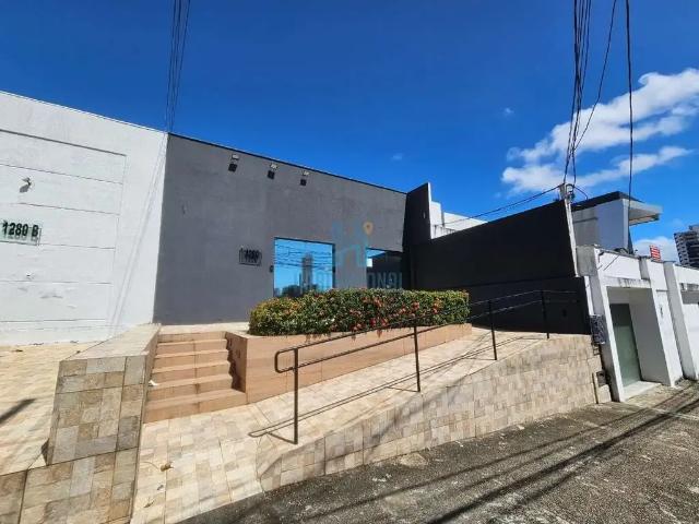 Casa / Sobrado Comercial para Locação em Natal/RN Lagoa Nova