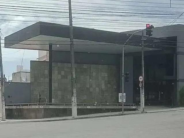 Casa / Sobrado Comercial para Locação em Natal/RN Lagoa Seca