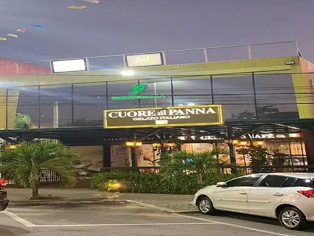 Casa / Sobrado Comercial para Locação em Natal/RN Ponta Negra