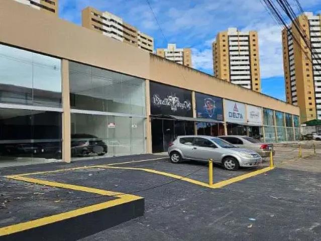Casa / Sobrado Comercial para Locação em Natal/RN Pitimbu