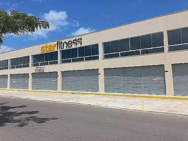 Casa / Sobrado Comercial para Locação em Natal/RN Planalto