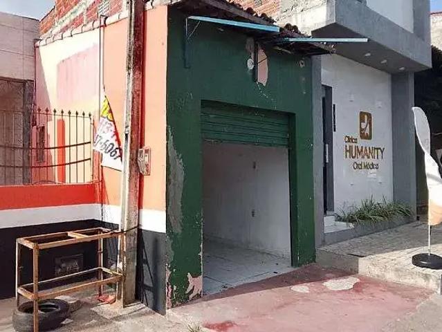 Casa / Sobrado Comercial para Locação em Natal/RN Quintas