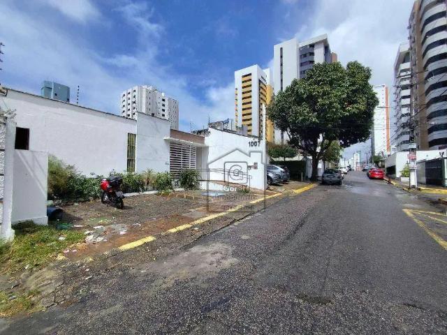 Casa / Sobrado Comercial para Locação em Natal/RN Tirol