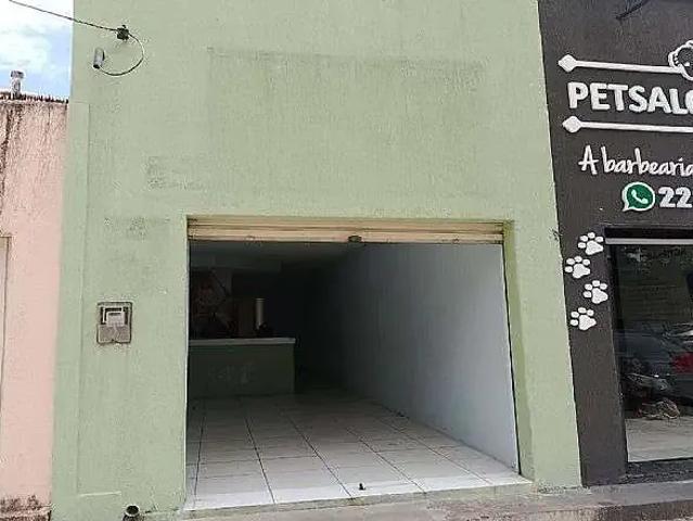 Casa / Sobrado Comercial para Locação em Natal/RN Tirol