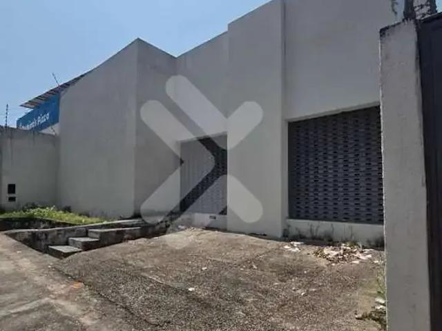 Casa / Sobrado Comercial para Locação em Natal/RN Tirol 7 Quartos