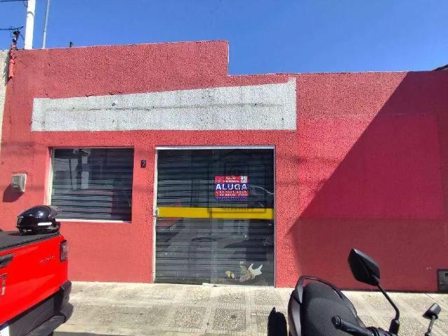 Casa / Sobrado Comercial para Locação em Natal/RN Tirol