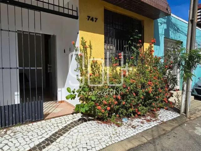 Casa / Sobrado Comercial para Locação em Natal/RN Tirol