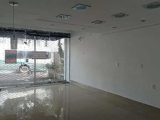 Casa / Sobrado Comercial para Locação em Natal/RN Tirol