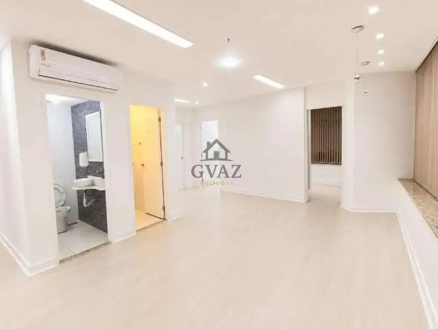 Casa / Sobrado Comercial para Locação em Niterói/RJ Centro