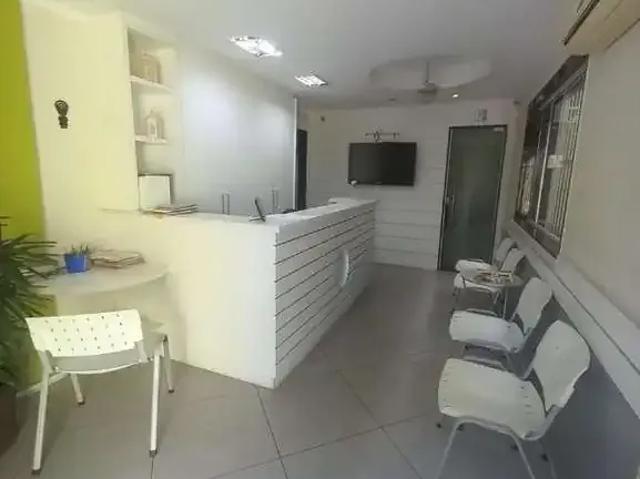 Casa / Sobrado Comercial para Locação em Niterói/RJ Engenhoca