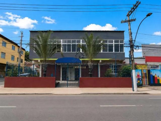 Casa / Sobrado Comercial para Locação em Niterói/RJ Fonseca