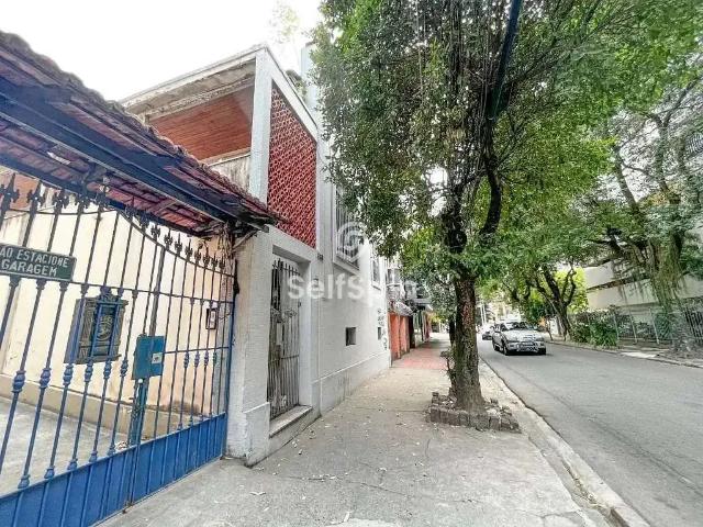 Casa / Sobrado Comercial para Locação em Niterói/RJ Icaraí