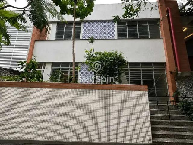 Casa / Sobrado Comercial para Locação em Niterói/RJ Icaraí