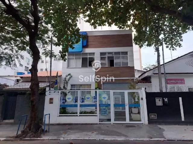 Casa / Sobrado Comercial para Locação em Niterói/RJ Icaraí