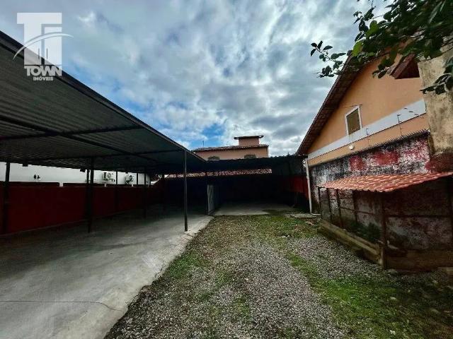 Casa / Sobrado Comercial para Locação em Niterói/RJ Itaipu 2 Quartos