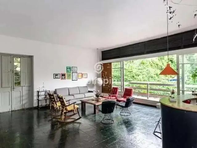 Casa / Sobrado Comercial para Locação em Niterói/RJ São Domingos
