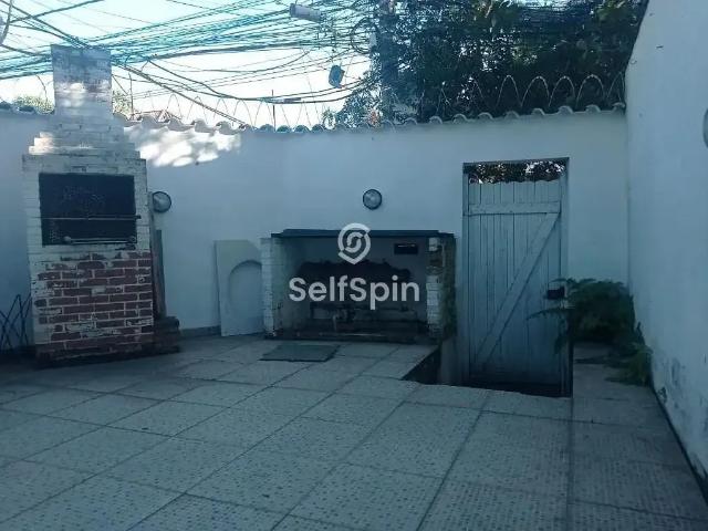 Casa / Sobrado Comercial para Locação em Niterói/RJ São Francisco