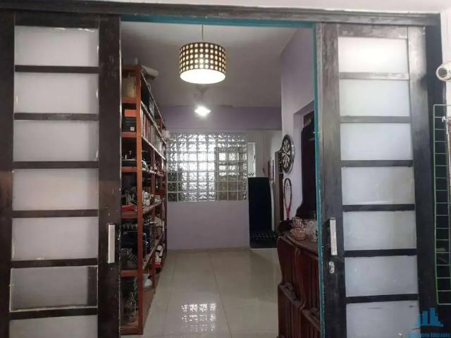 Casa / Sobrado Comercial para Locação em Niterói/RJ São Francisco 4 Quartos