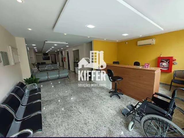Casa / Sobrado Comercial para Locação em Niterói/RJ Santa Rosa