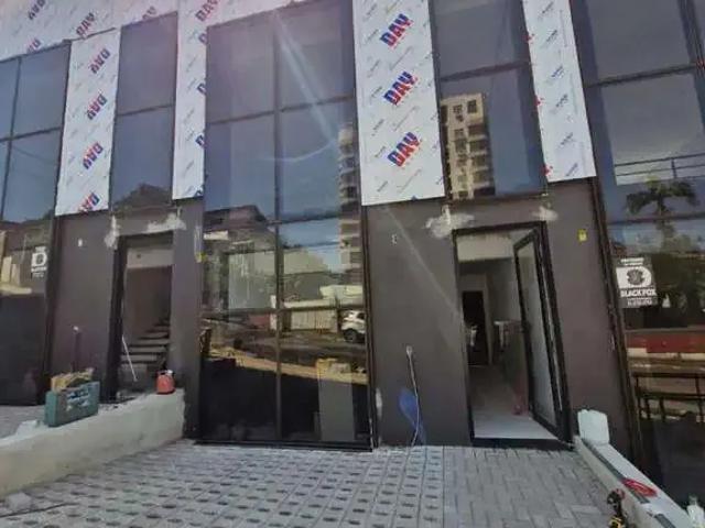 Casa / Sobrado Comercial para Locação em Novo Hamburgo/RS Vila Nova